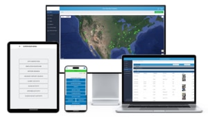 Security Officer Management System with Guard Tracking & Reporting App