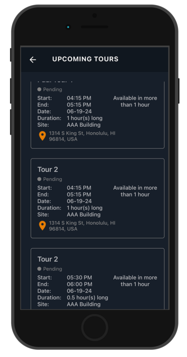 How GuardMetrics Works - GuardMetrics