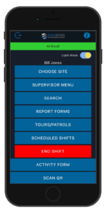 How GuardMetrics Works - GuardMetrics