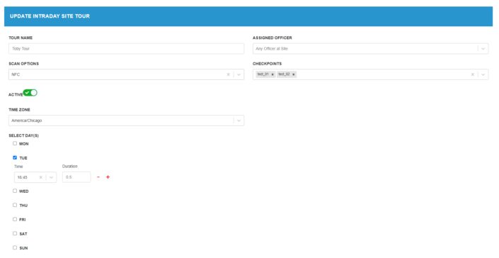 How GuardMetrics Works - GuardMetrics