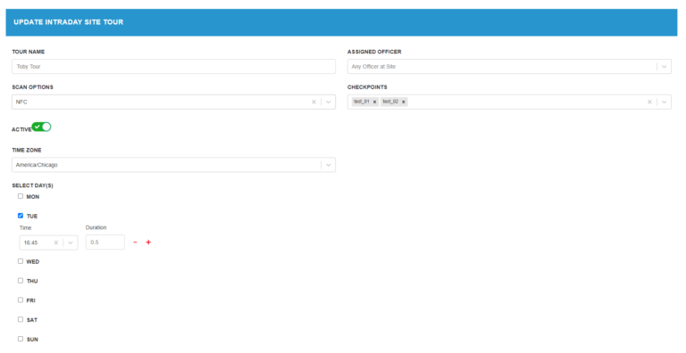 How GuardMetrics Works - GuardMetrics