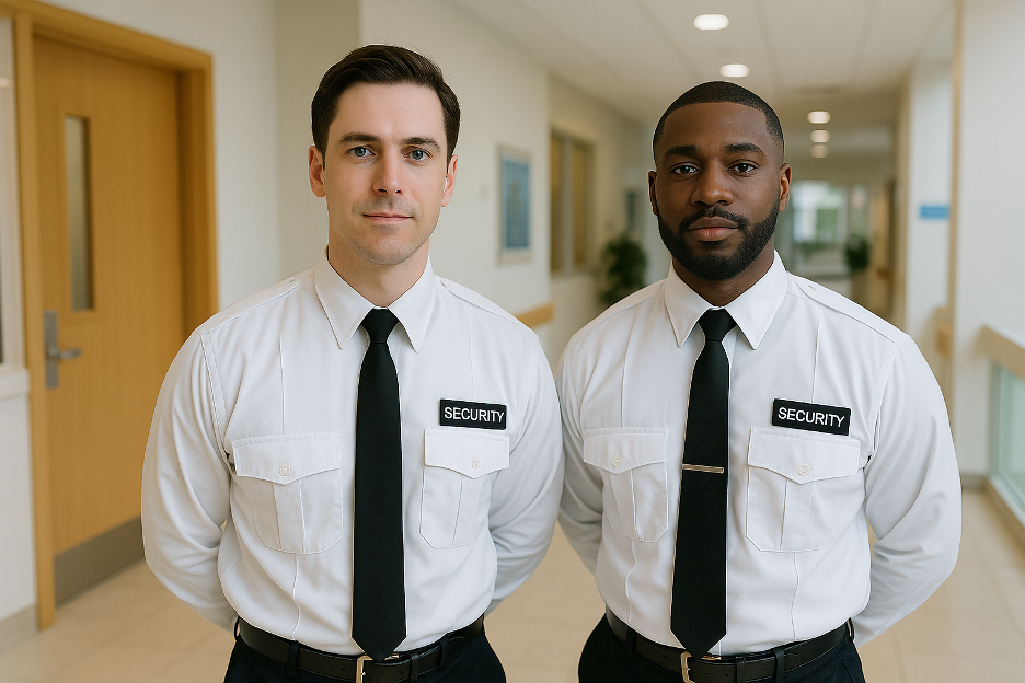 Healthcare and Rehab -demo(Final) - GuardMetrics